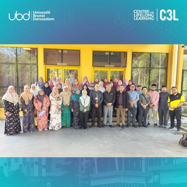 How To Create Micro-Credentials Workshop | The Centre for Lifelong ...