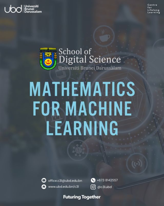 How To Create Micro-Credentials Workshop | The Centre for Lifelong Learning, University Brunei ...